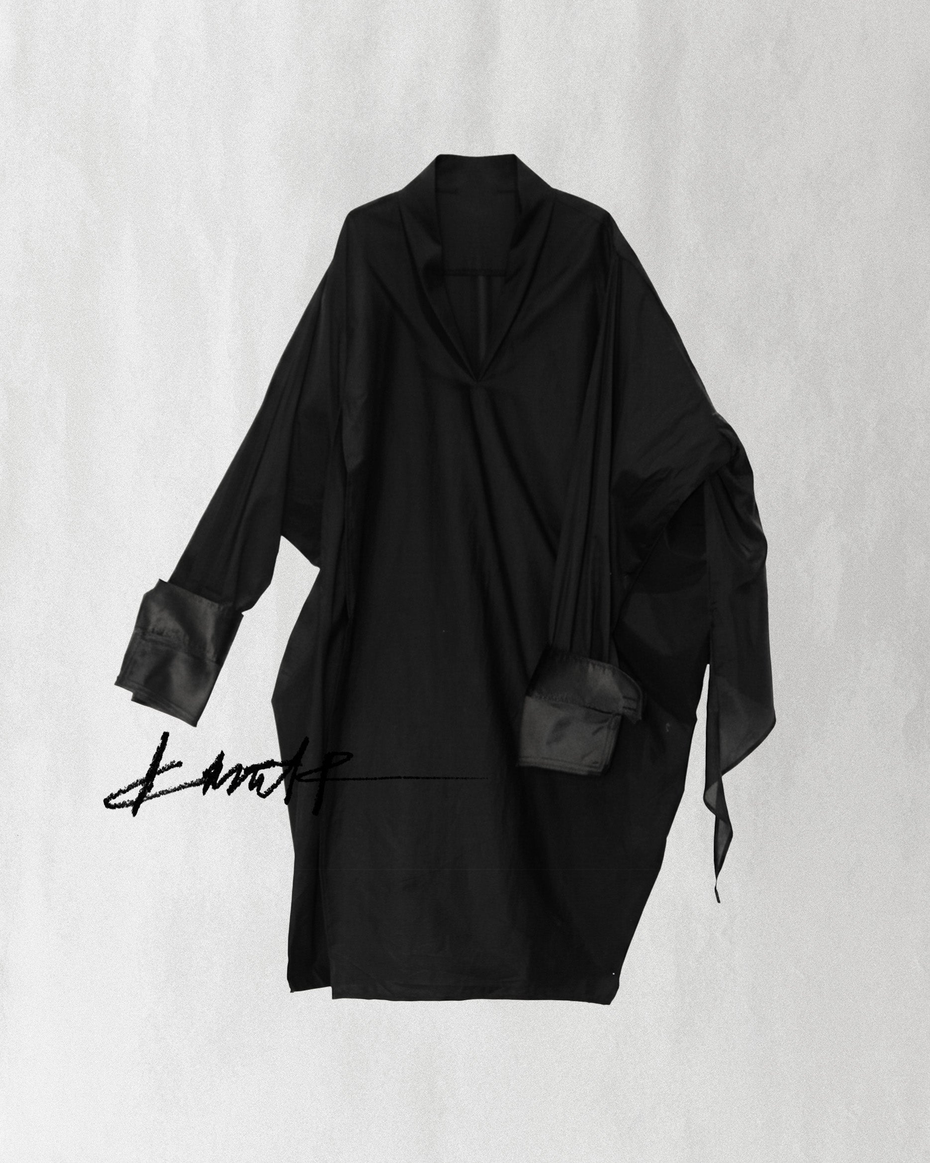 ZYGAL FLEX SHIRT – KIMTR